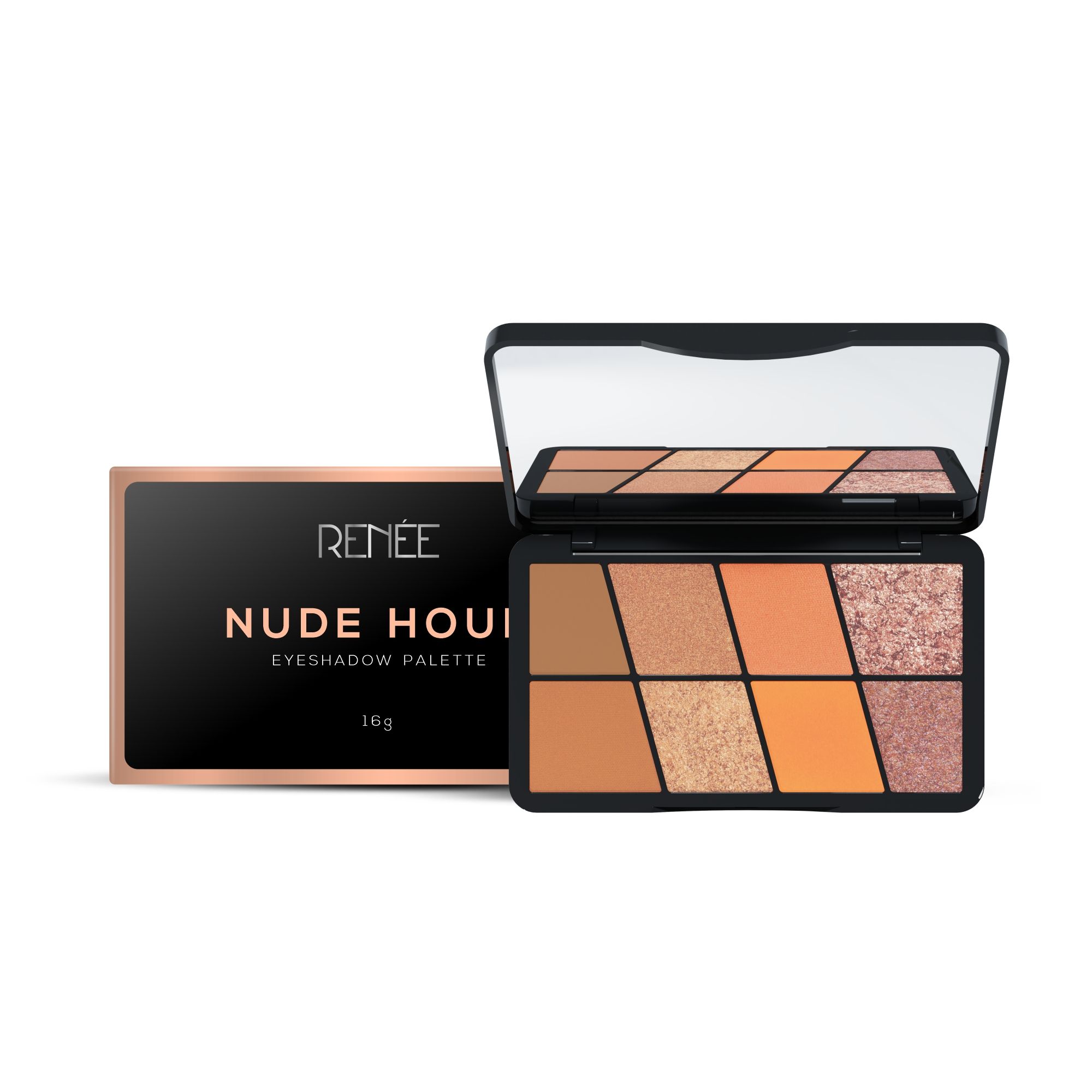 Buy Renee Cosmetics Eyeshadow Palette Online