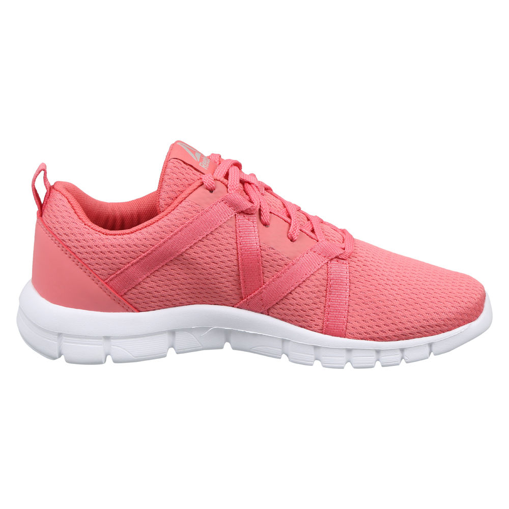 Reebok Essential TR Pink Training Shoes: Buy Reebok Essential TR Pink ...