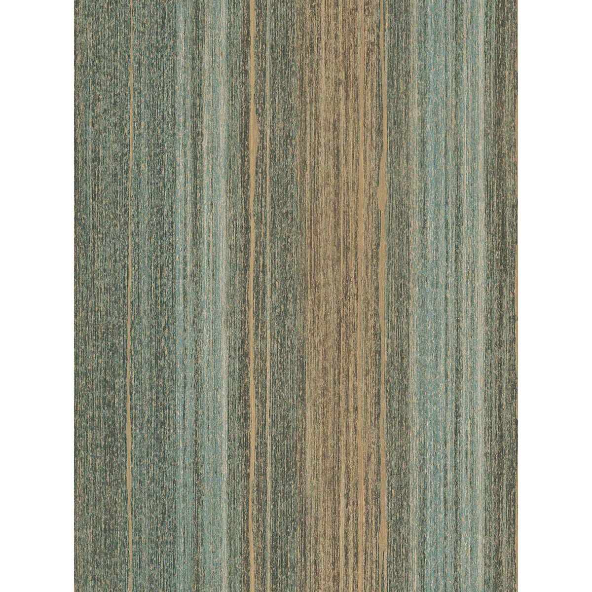 Buy Excel Wallpaper Raw Silk Green Thread Stripes Online