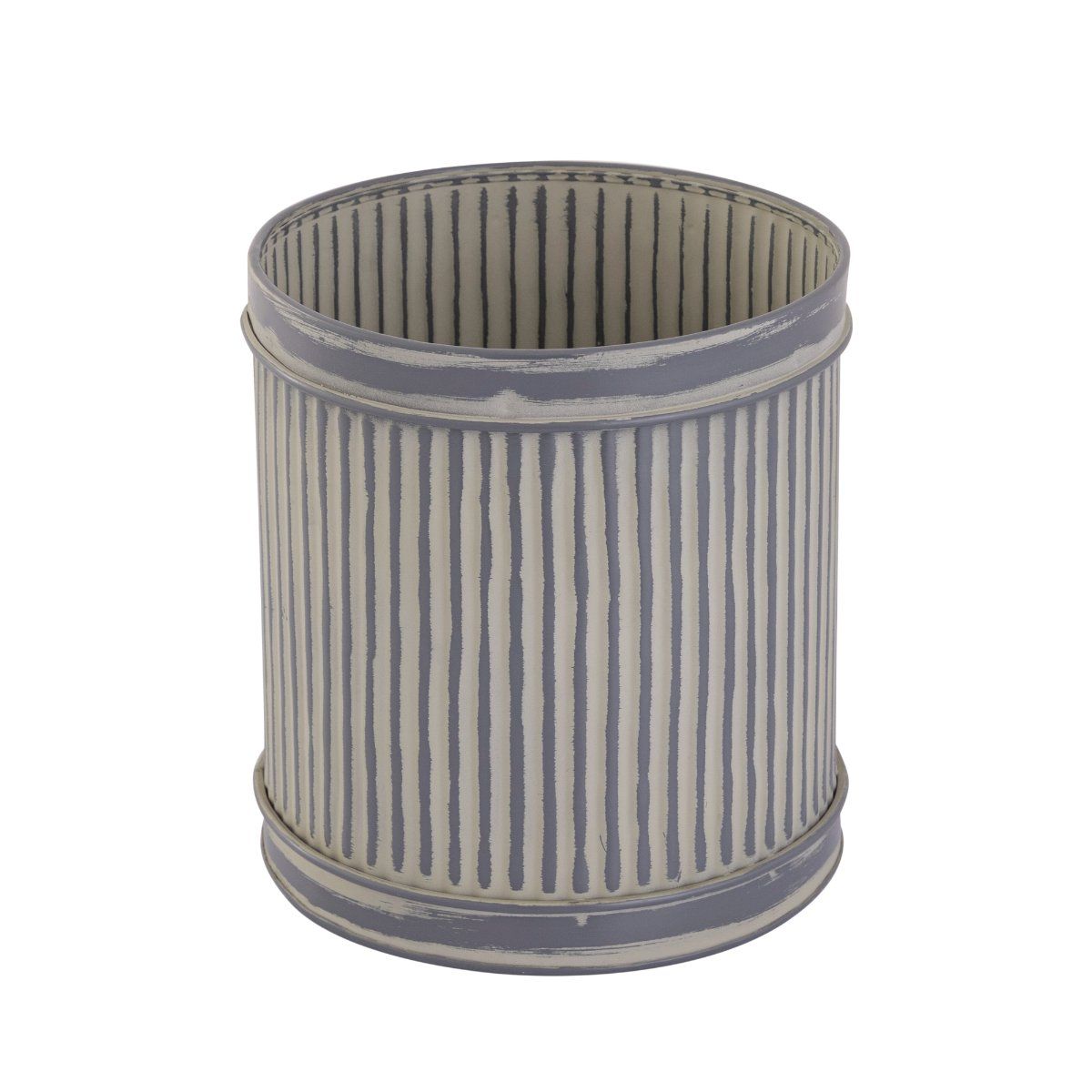 Buy Metalsmith Table Planter For Indoor Plants (small) Online