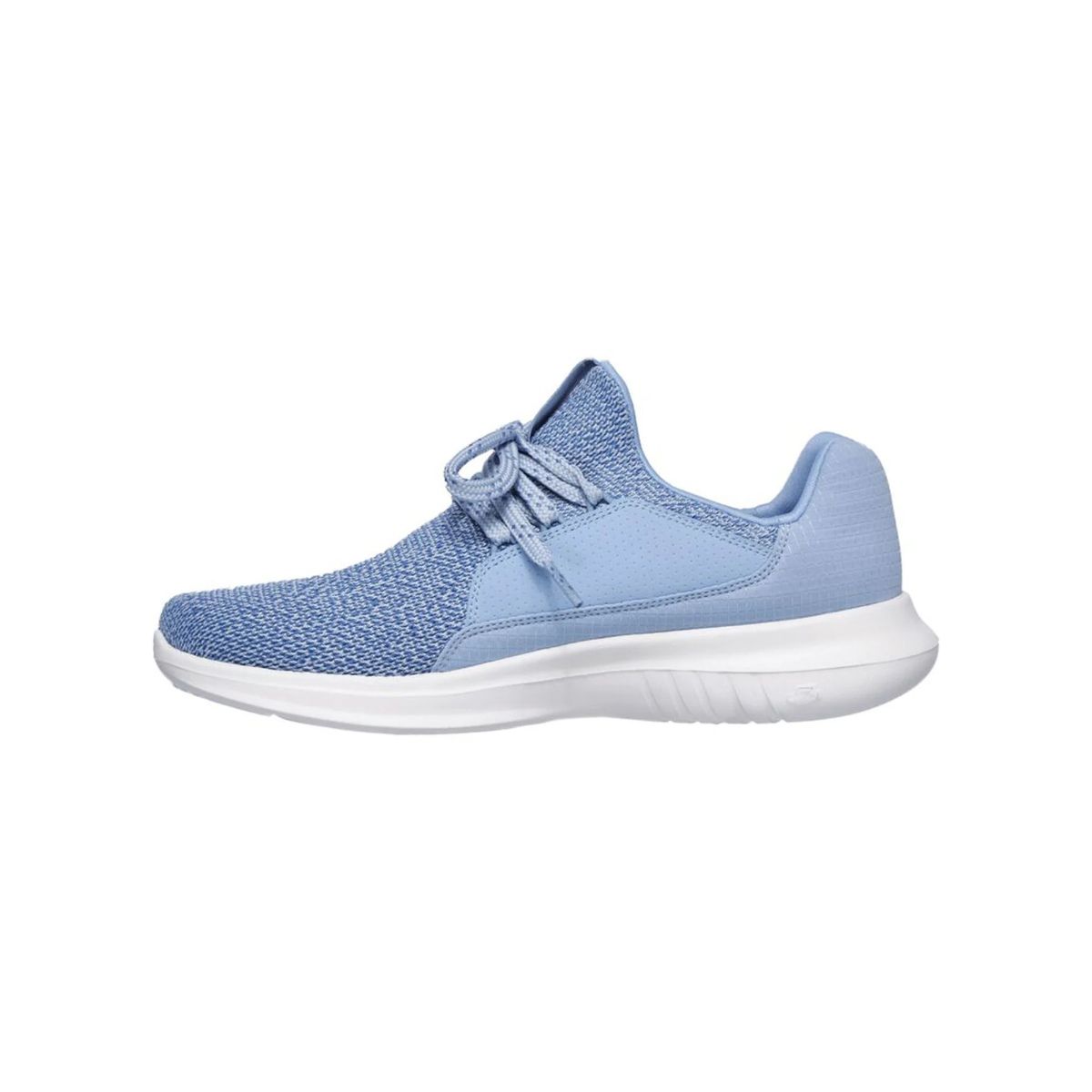 Buy SKECHERS Go Run Mojo-inspirate Blue Go Run Running Shoes Online