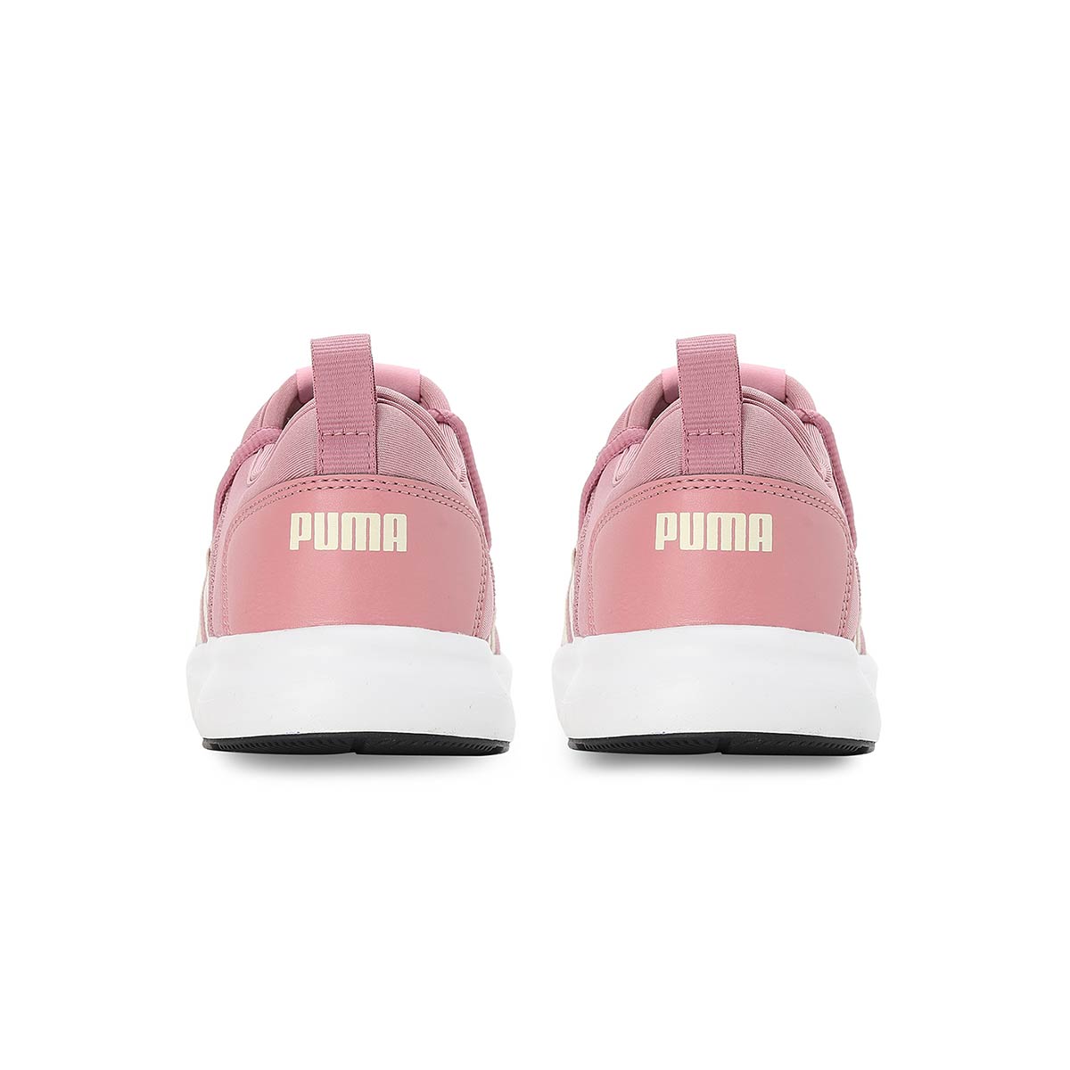 Buy Puma Maka Womens Pink Sneakers Online