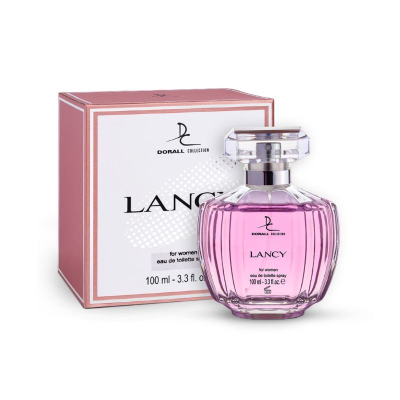 Dorall Collection Lancy Eau De Toilette For Women: Buy Dorall ...
