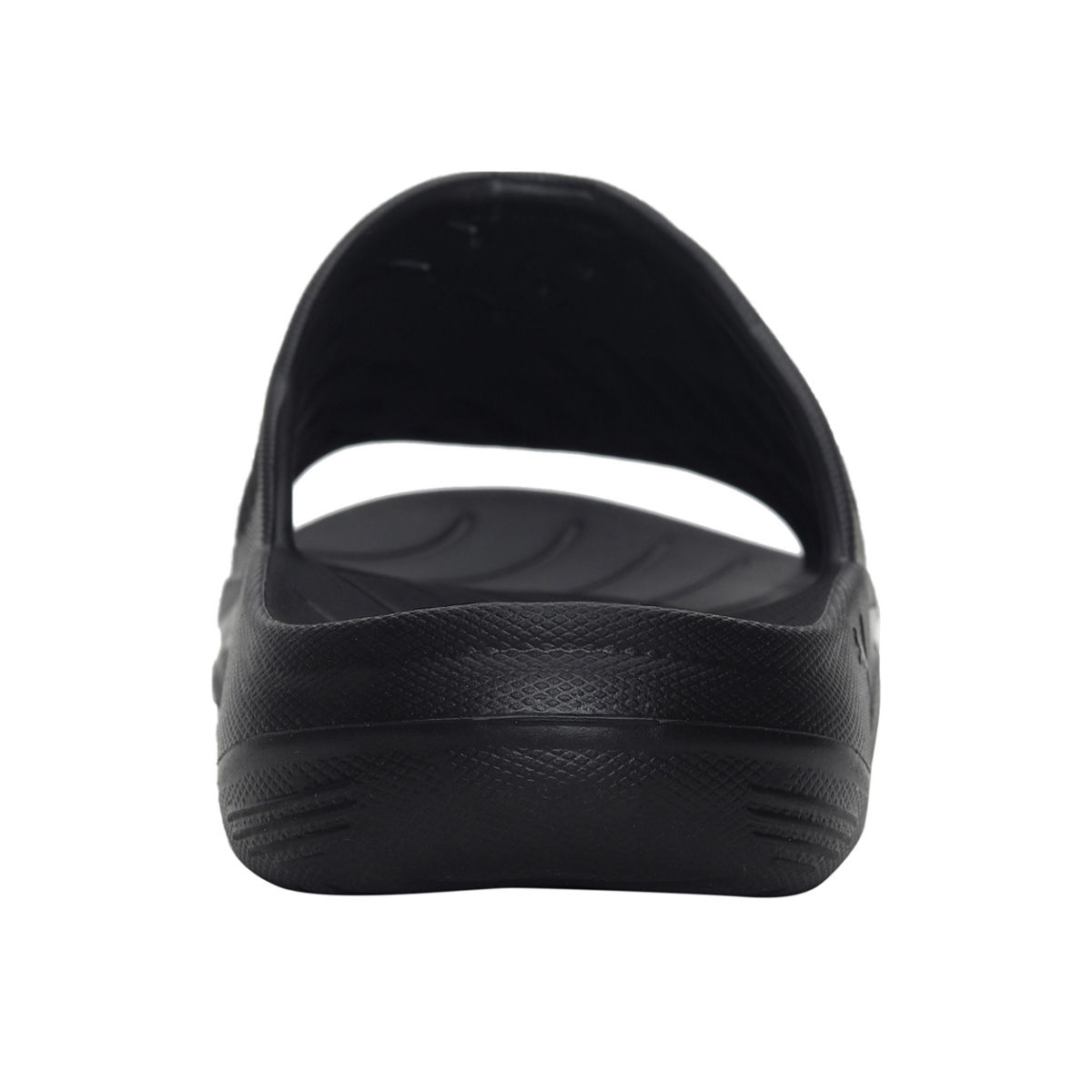 Buy Puma Jetcat Unisex Black Sliders Online