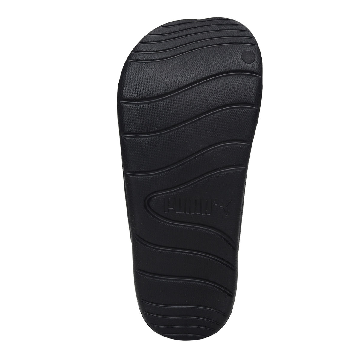 Buy Puma Jetcat Unisex Black Sliders Online