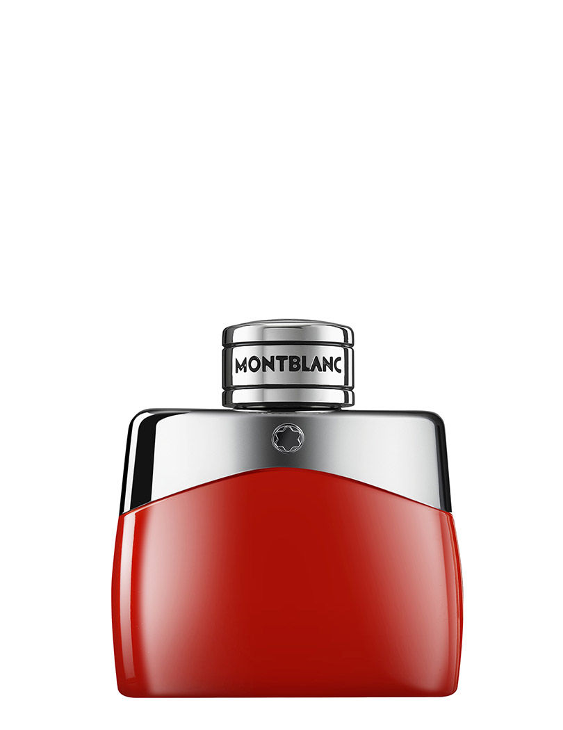 Montblanc Legend Red Eau De Parfum: Buy Montblanc Legend Red Eau De ...