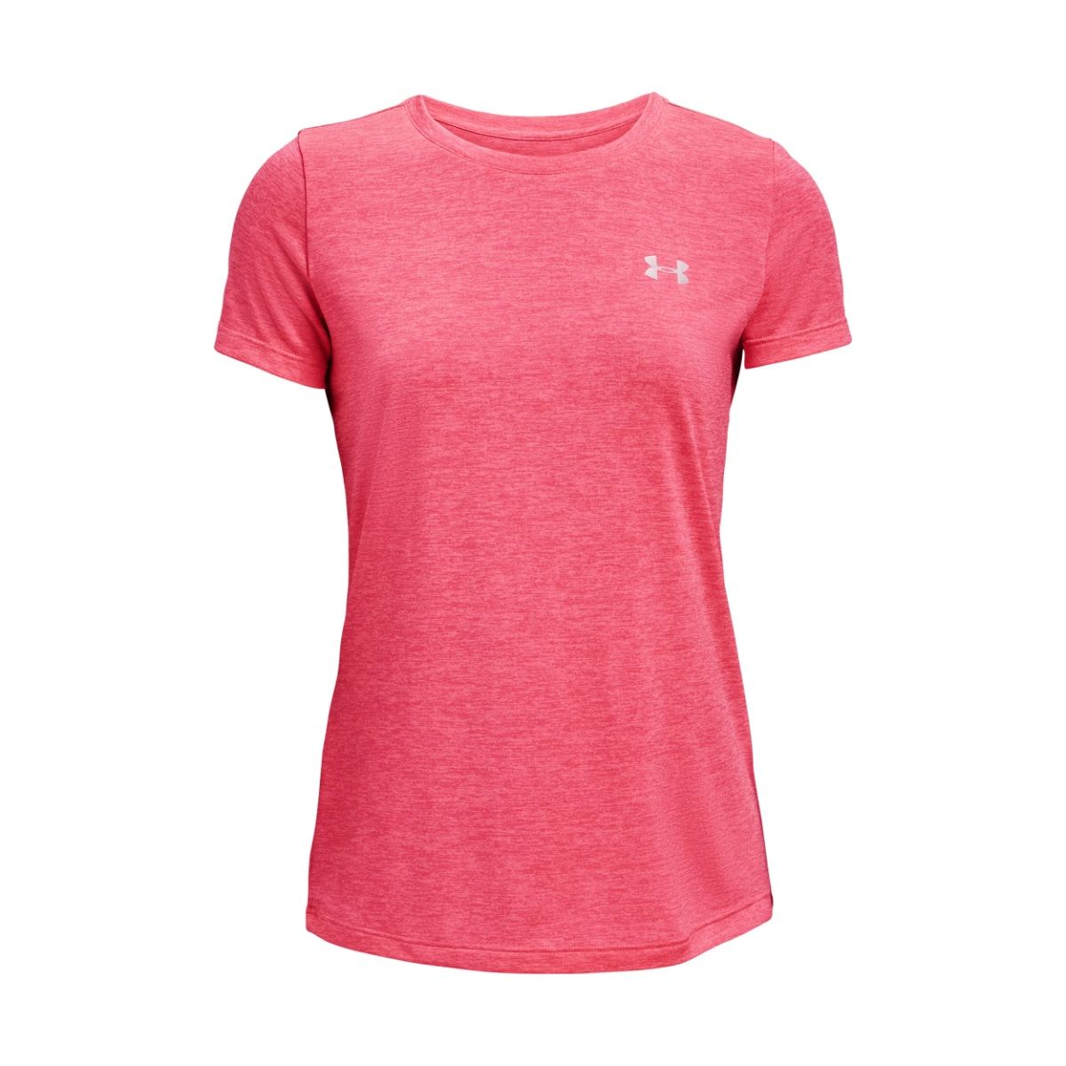 Buy Under Armour Pink Tech Ssc T-Shirt Online