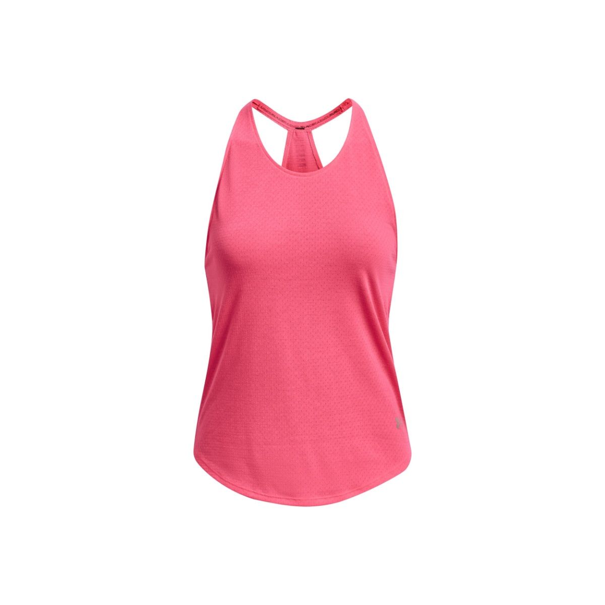 Buy Under Armour Pink Streaker Tank Top Online