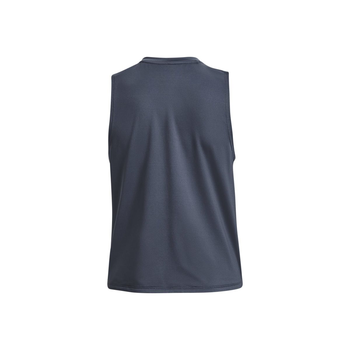 Buy Under Armour Grey Rush Tank Top Online