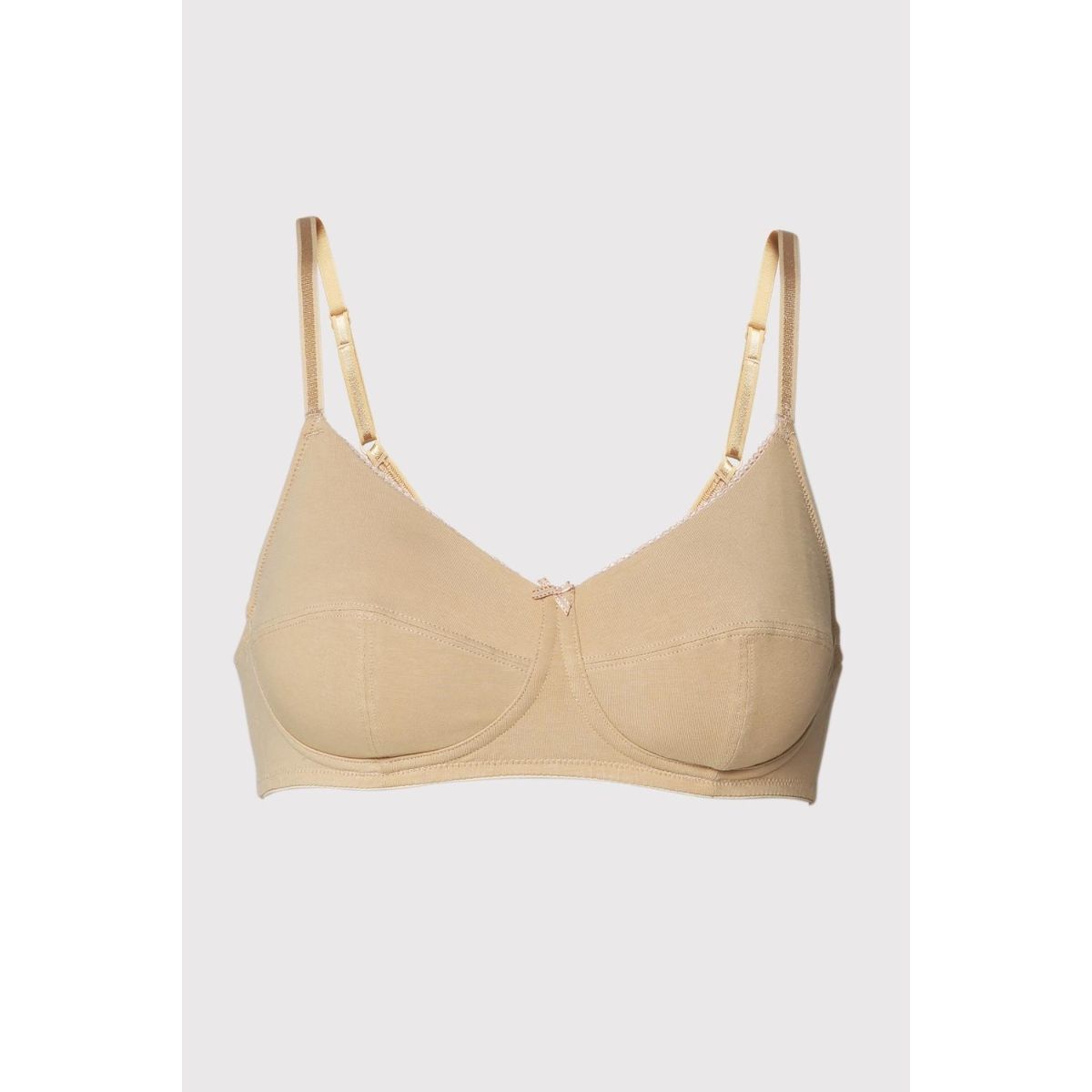 Van Heusen Women Antibacterial & Non Padded Bra - Skin: Buy Van Heusen ...