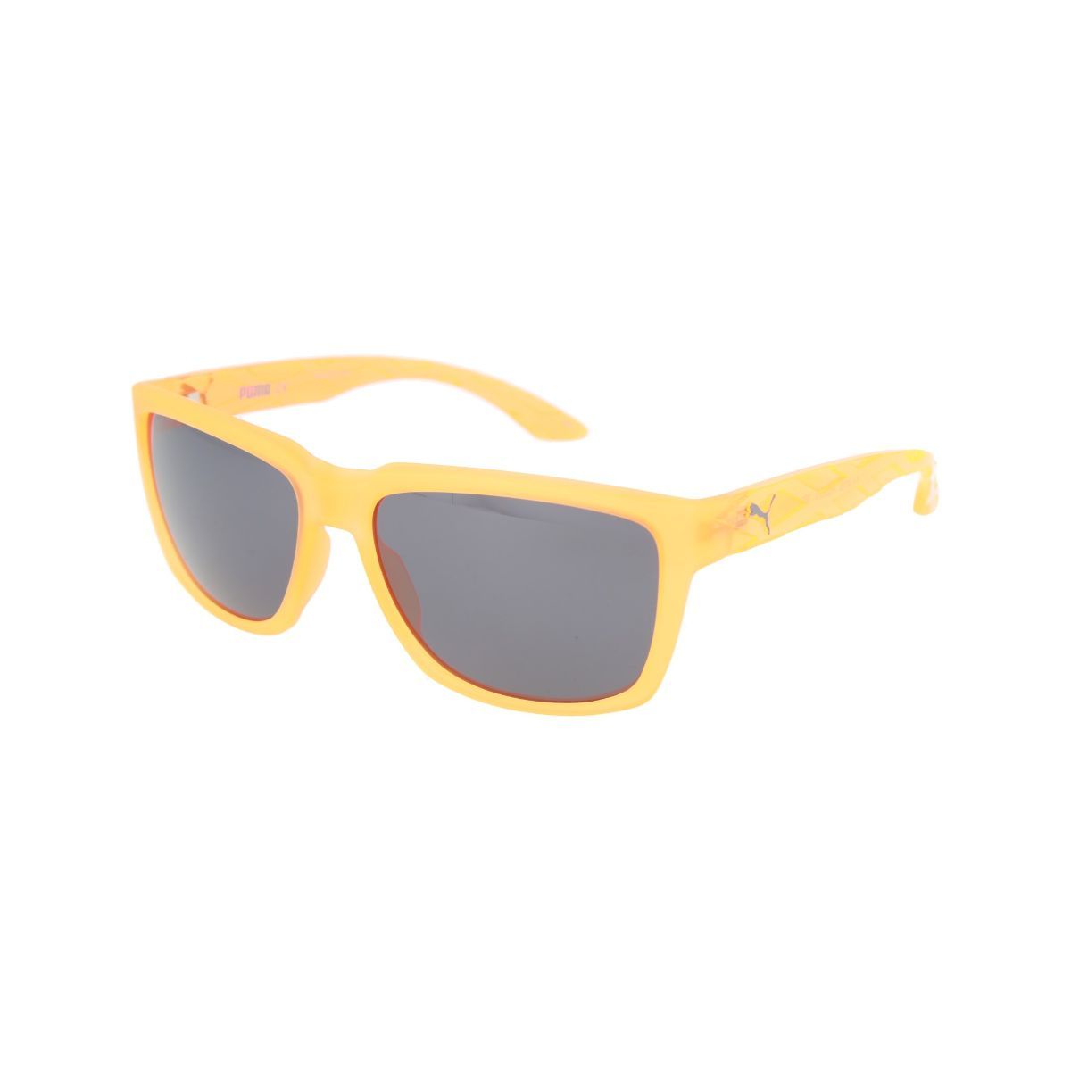 Buy Puma Sunglasses Acetate Square/rectangle Mens Sunglasses Online