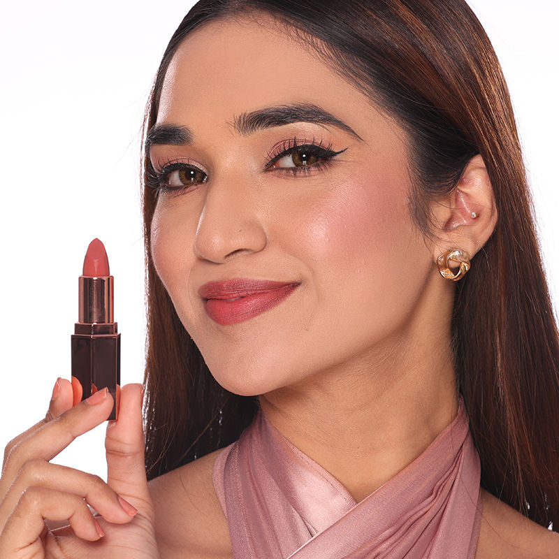Buy Praush Plush Matte Lipstick Online