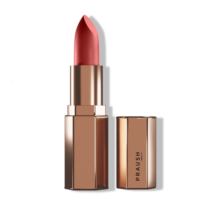 Buy Praush Plush Matte Lipstick Online