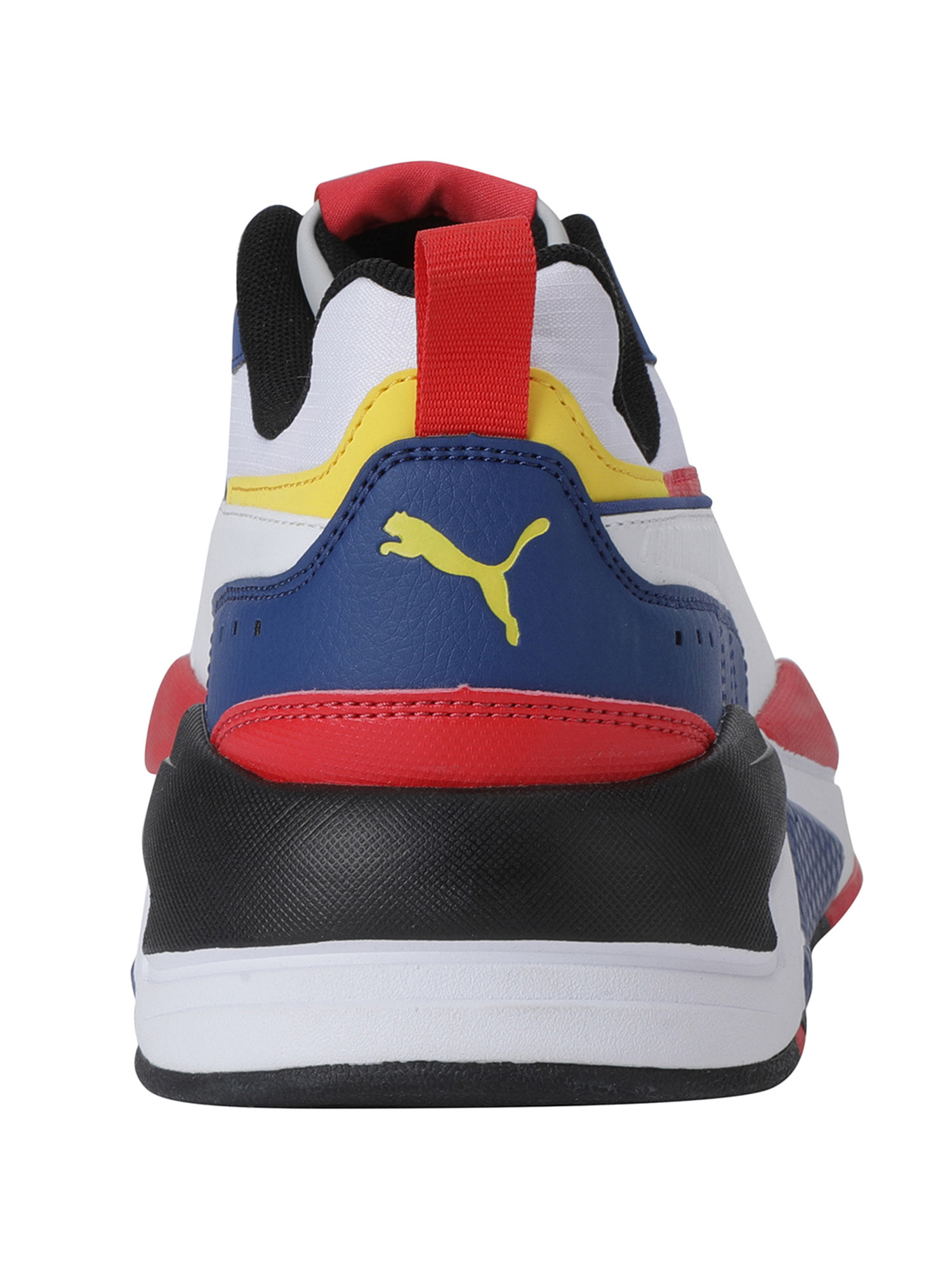 Buy Puma Unisex X-ray 2 Square Pack Sneaker Online