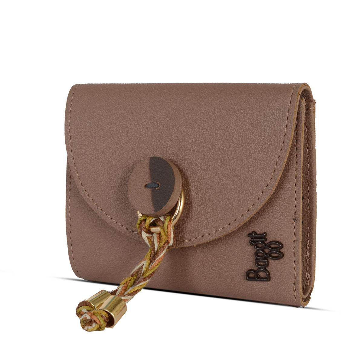 Buy Baggit Lz Shuffle Women Wallets Online