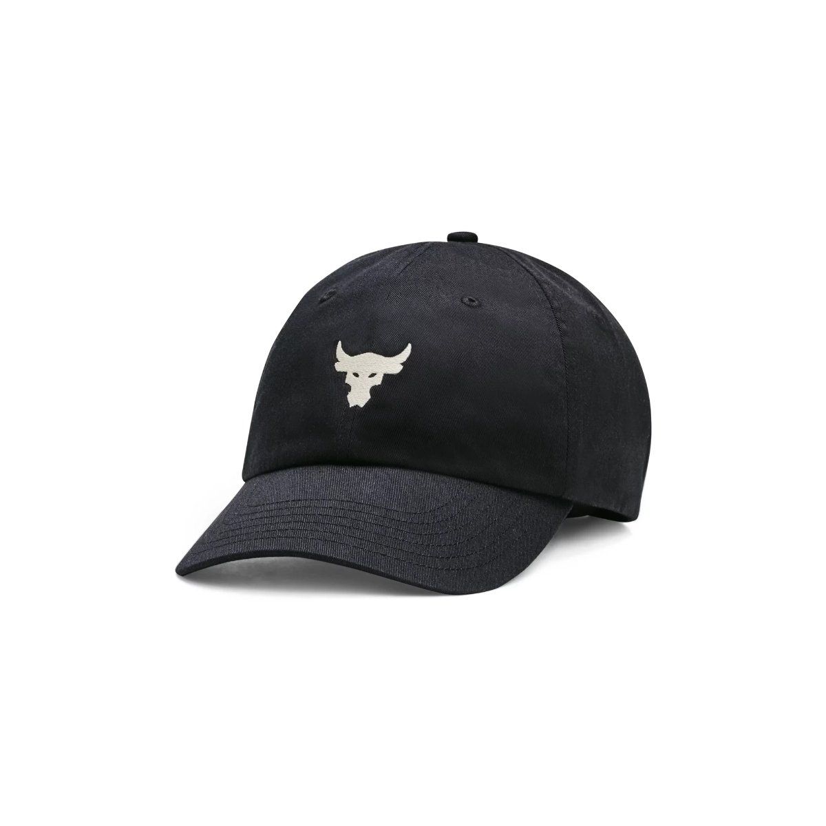 Buy Under Armour Women WS Project Rock Cap - Black Online