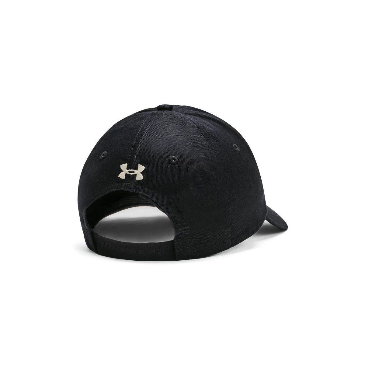 Buy Under Armour Women WS Project Rock Cap - Black Online