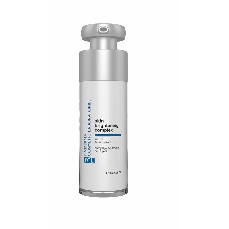 FCL Skin Brightening Complex Lotion, Improves Skin Texture, Deeply ...