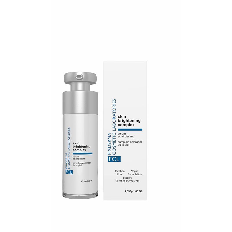 FCL Skin Brightening Complex Lotion, Improves Skin Texture, Deeply ...