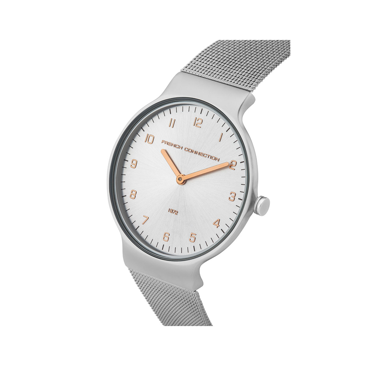 Buy French Connection Analog White Women Watch-FC1301SM Online