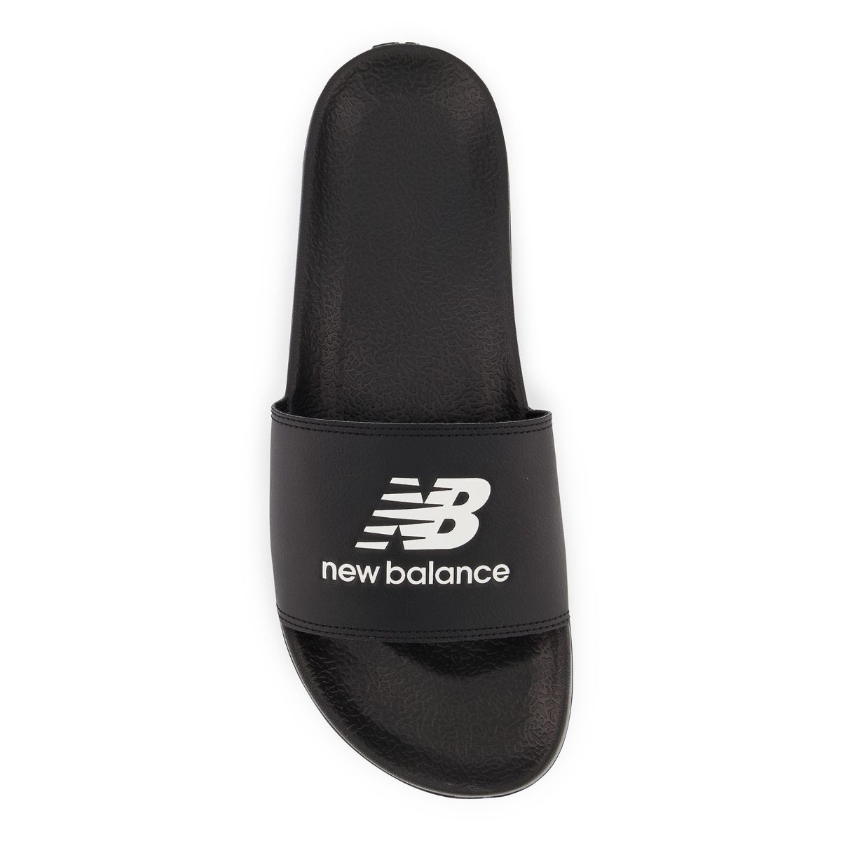 New balance sliders store