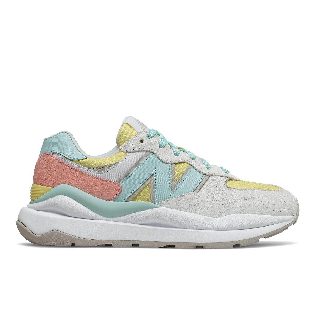 Interesting New Balance Womens 5740 Pictures