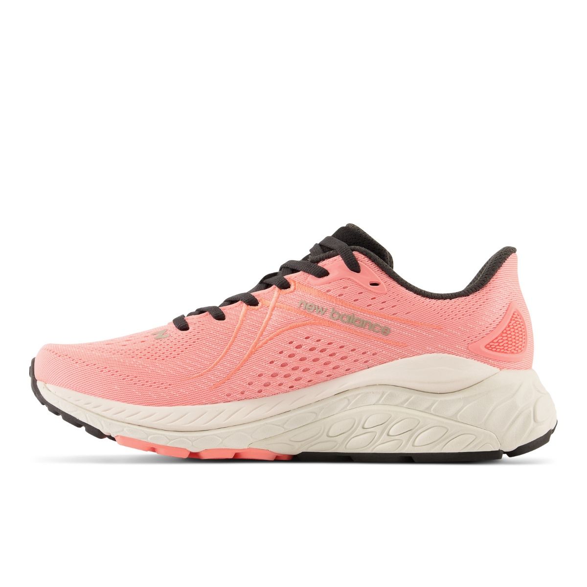 Buy New Balance Women 860 Grapefruit Running Shoes Online