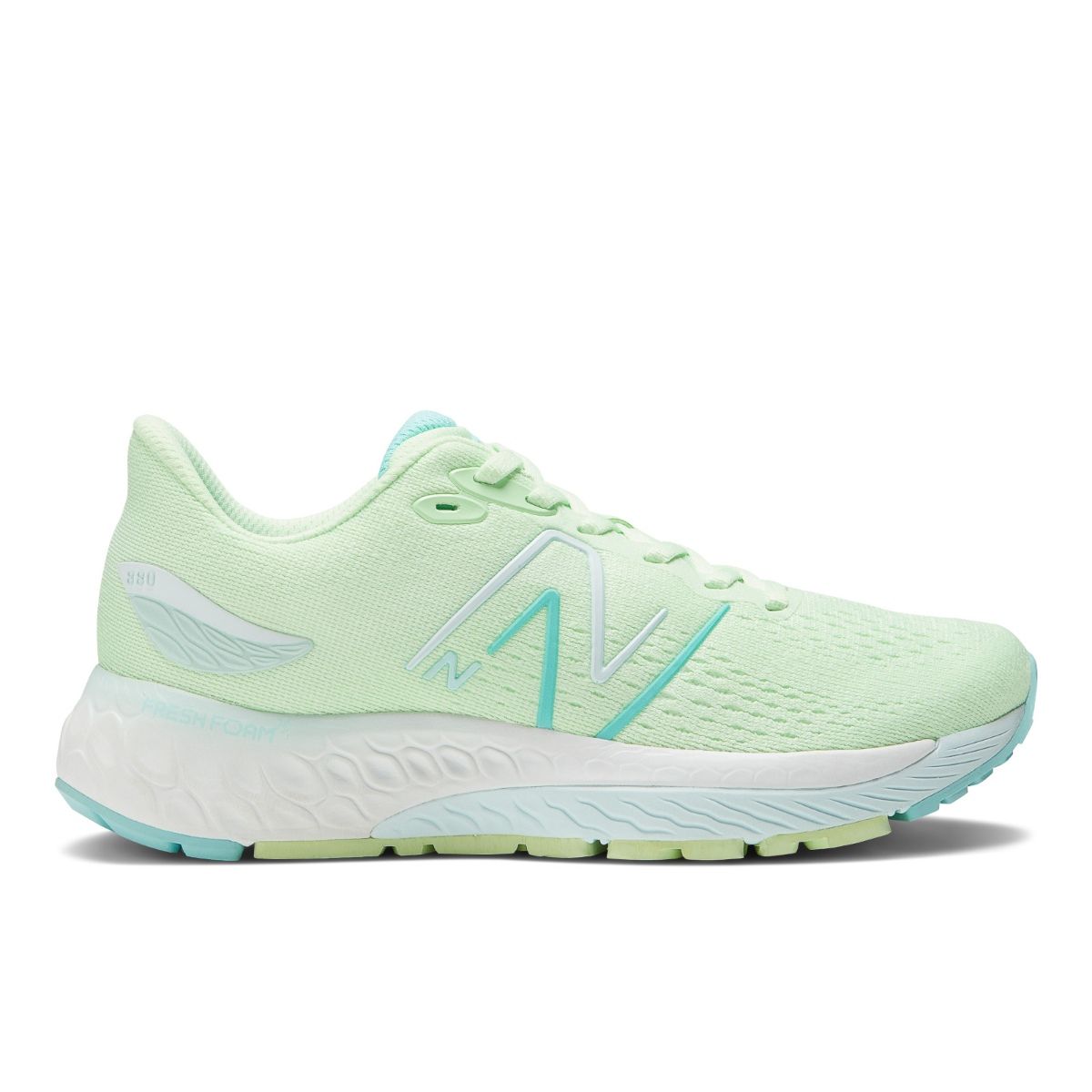 Buy New Balance Women 880 Vibrant Spring Running Shoes Online
