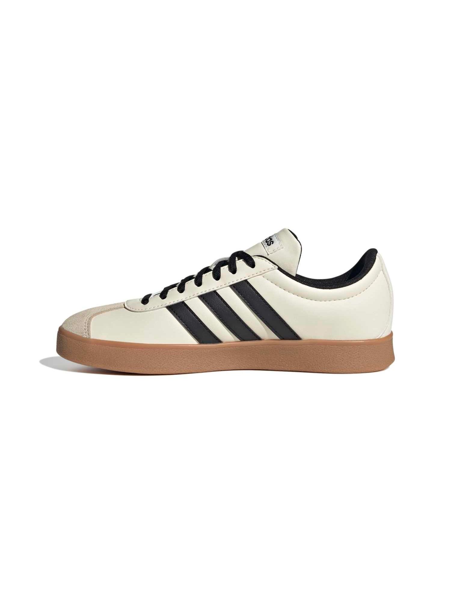 Buy adidas VL COURT BASE White Women Training Shoes Online