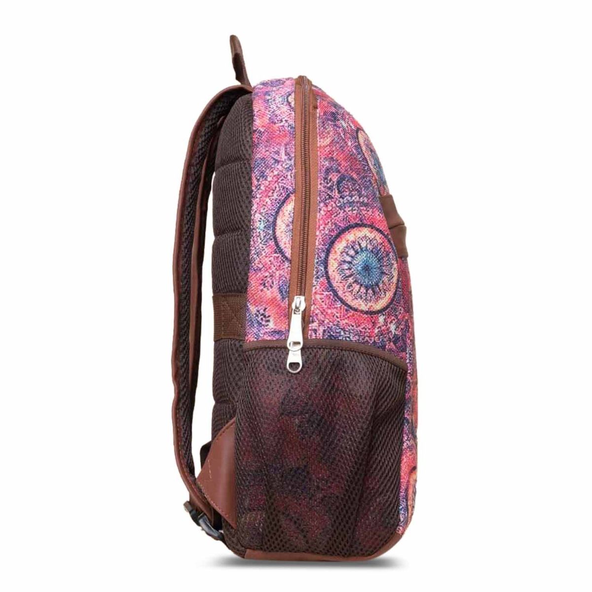 Buy Zouk Space Chakra Classic Backpack Online