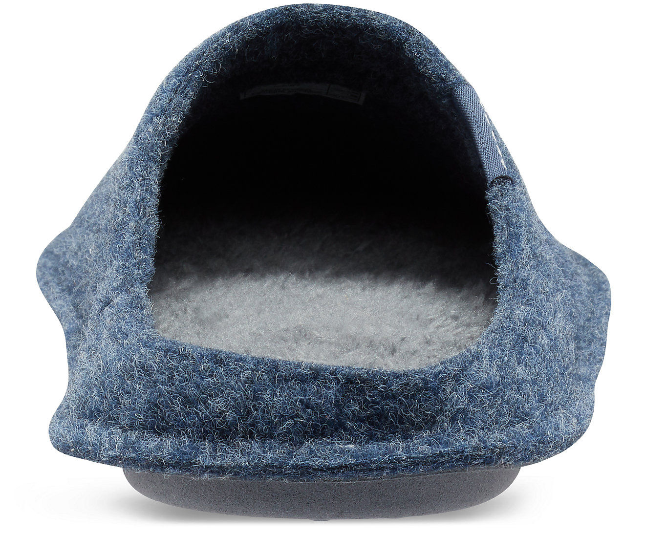 Buy Crocs Baya Blue Unisex Slipper Online
