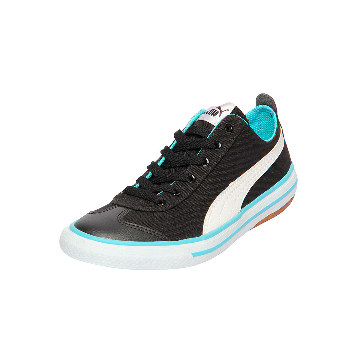 Puma Black 917 FUN Junior Shoes: Buy Puma Black 917 FUN Junior Shoes ...