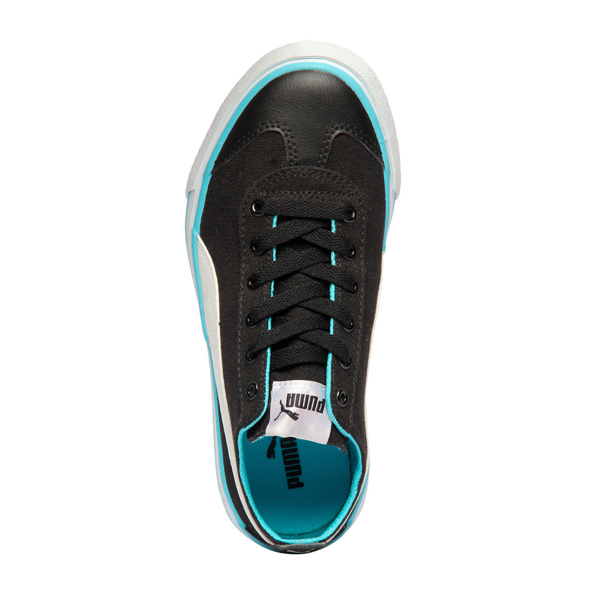 Puma Black 917 FUN Junior Shoes: Buy Puma Black 917 FUN Junior Shoes ...