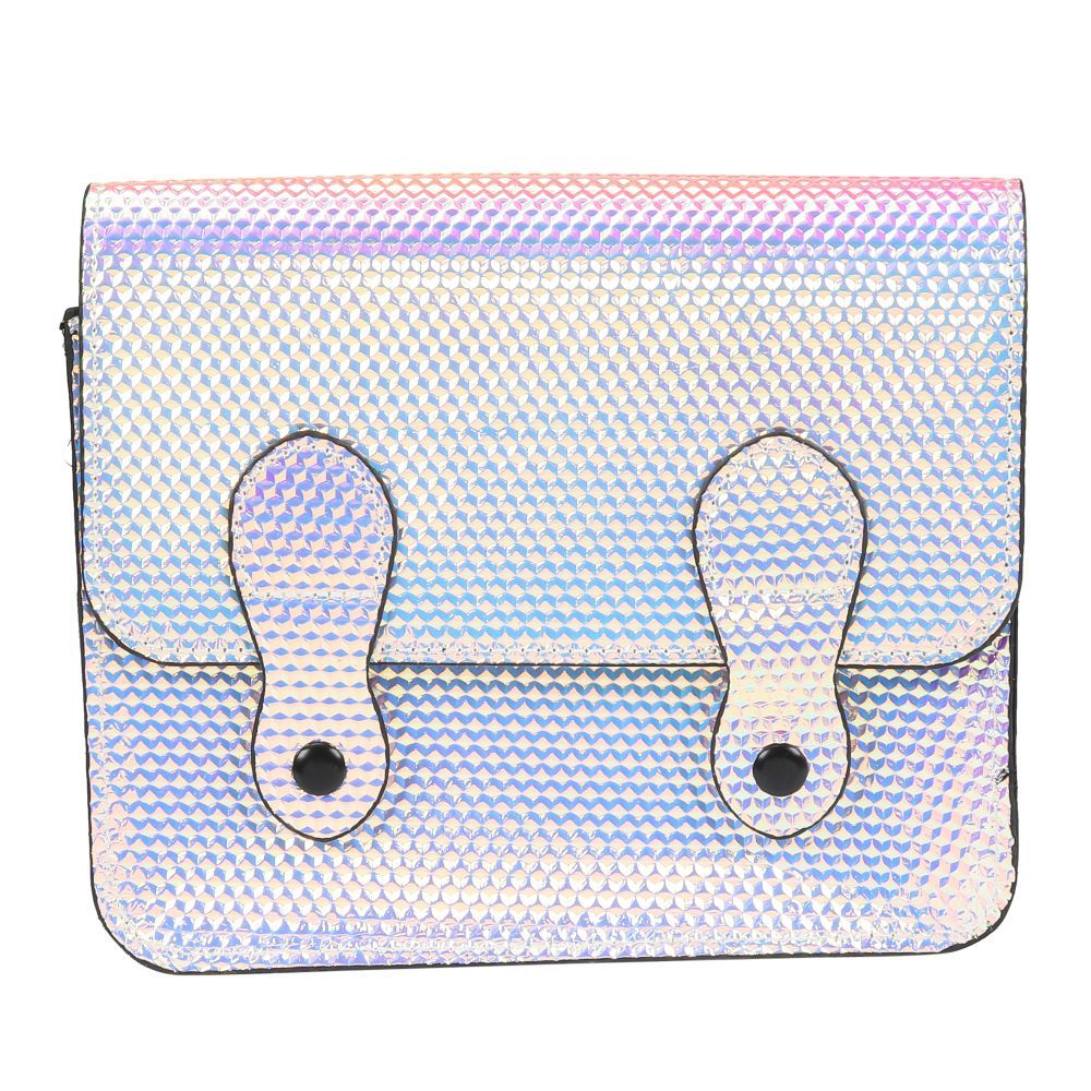 Buy Hamster London Goal Digger Sling Sliver Online