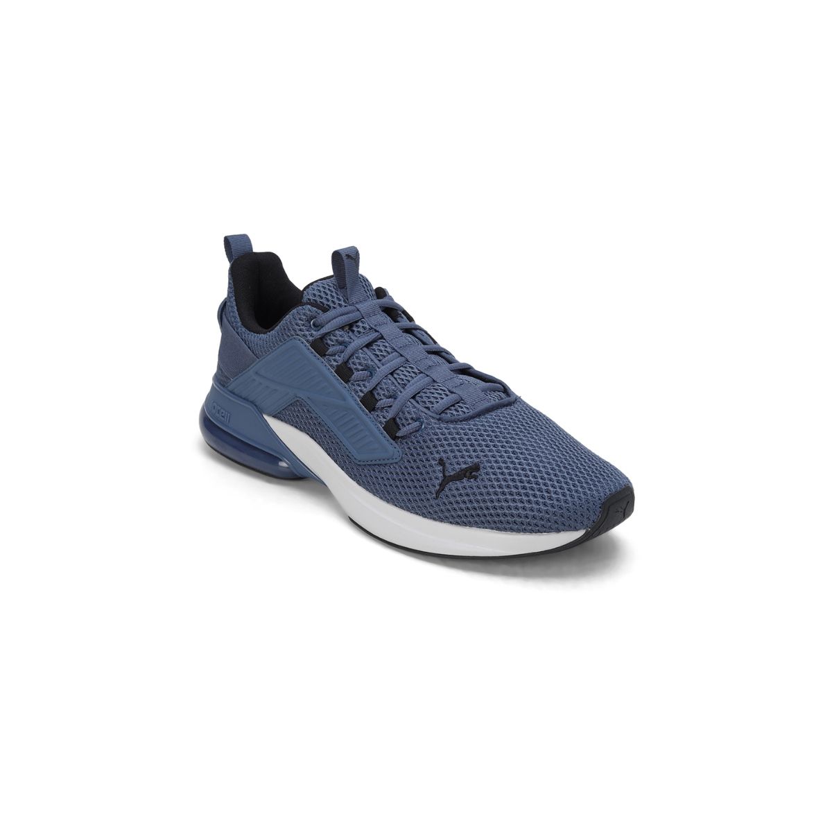 Buy Puma Cell Rapid Unisex Blue Running Shoes Online