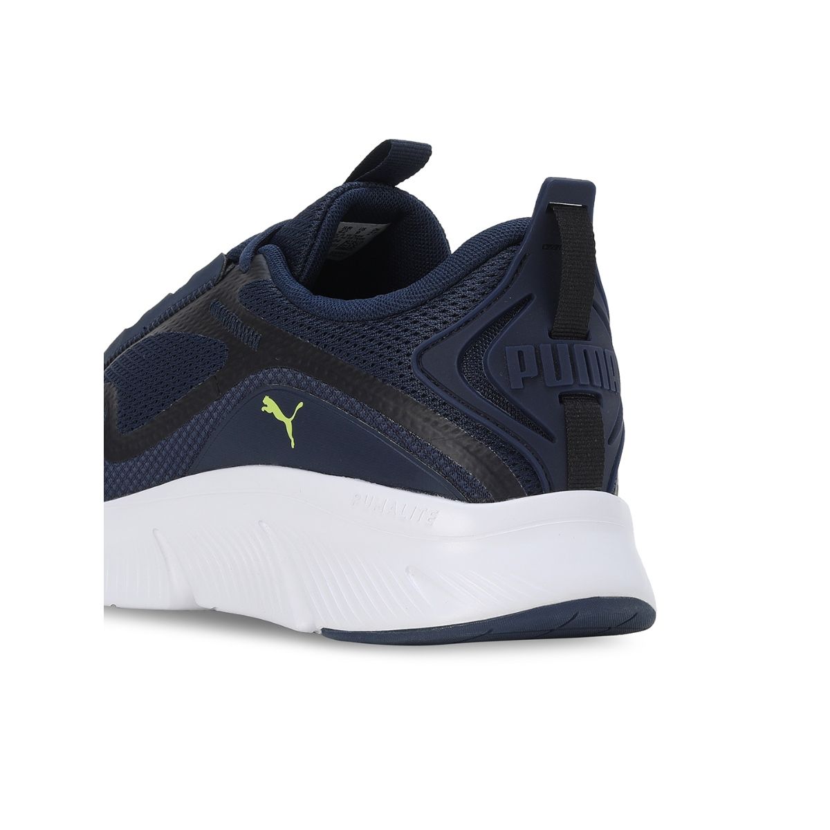 Buy Puma Flex Focus Lite Unisex Blue Running Shoes Online
