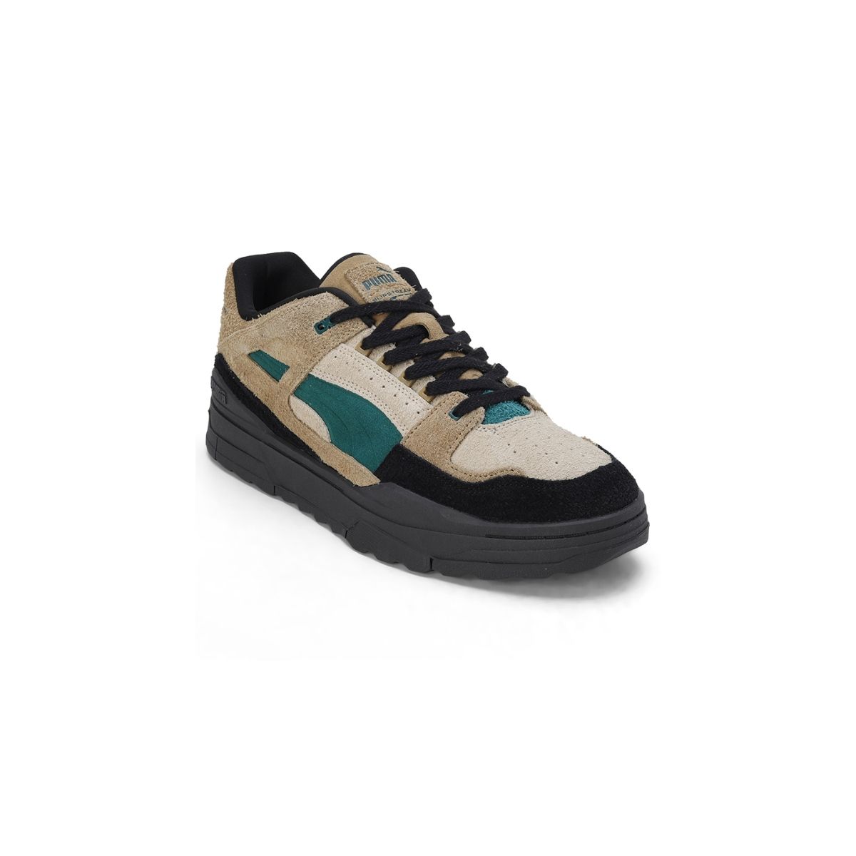Buy Puma Slipstream Xtreme Earth Unisex Beige Sneakers Online