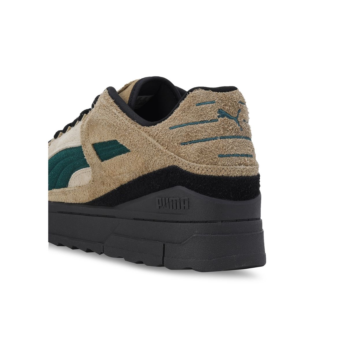 Buy Puma Slipstream Xtreme Earth Unisex Beige Sneakers Online