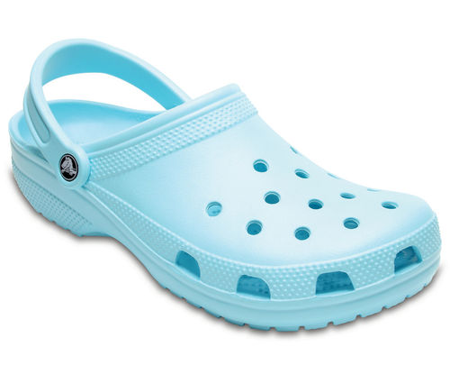 Crocs Classic Clog Blue 10001-5Q6| Buy Online At