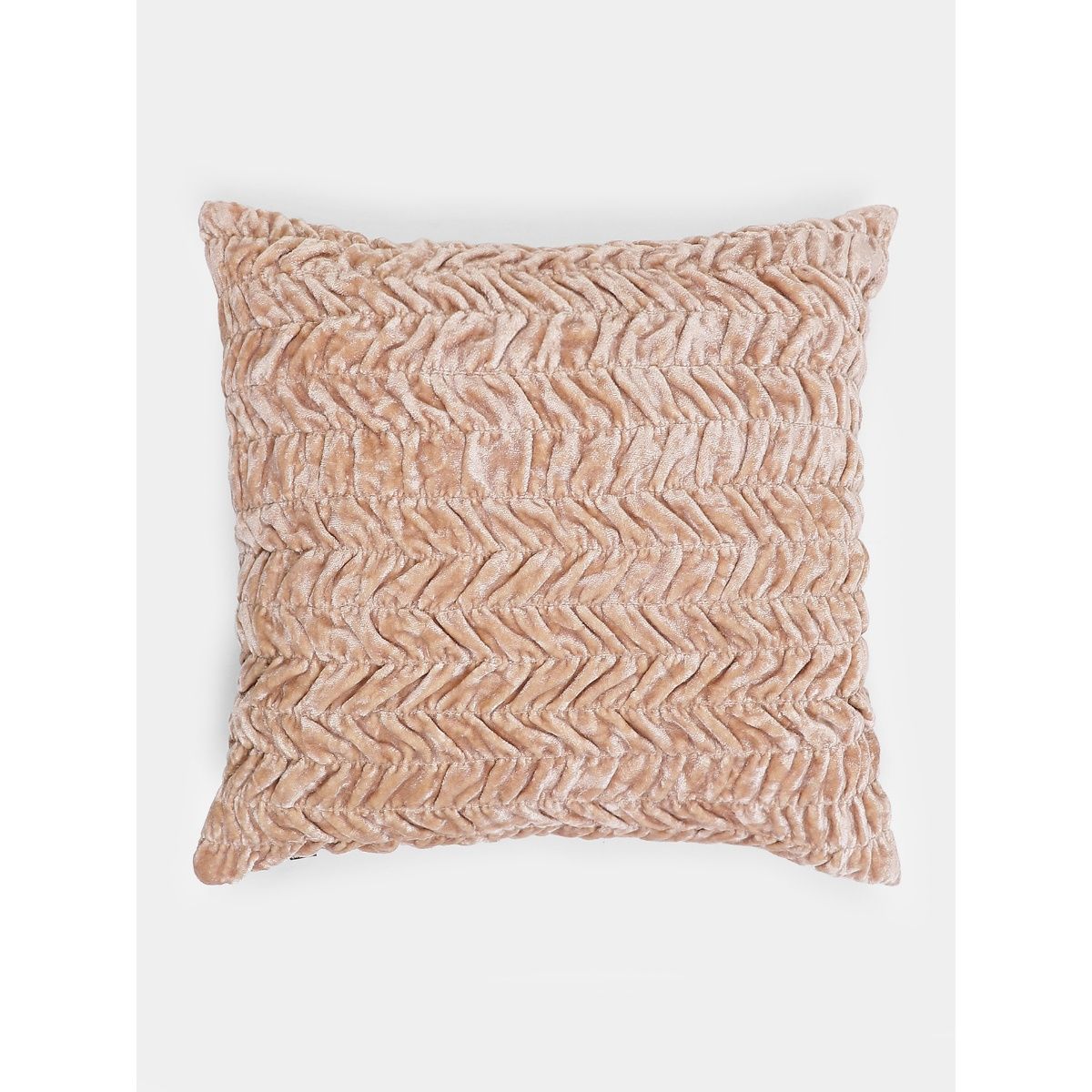 Buy Ritu Kumar Home Cushion Beige Online