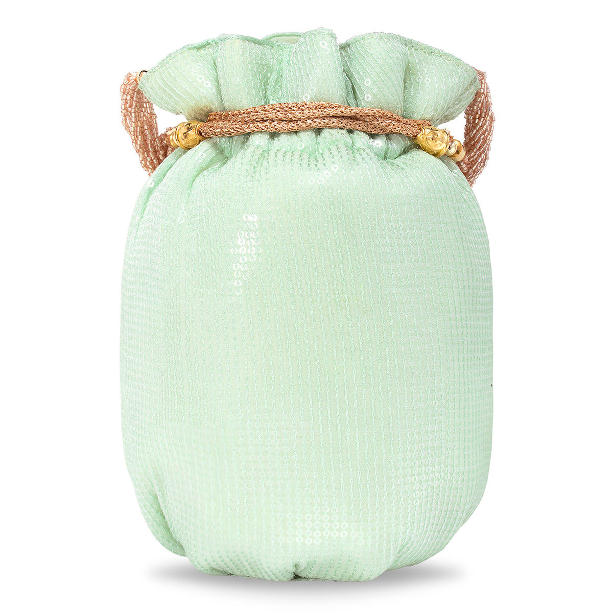 Buy Peora Potli Bags for Women Evening Bag Clutch Ethnic Bride Purse ...