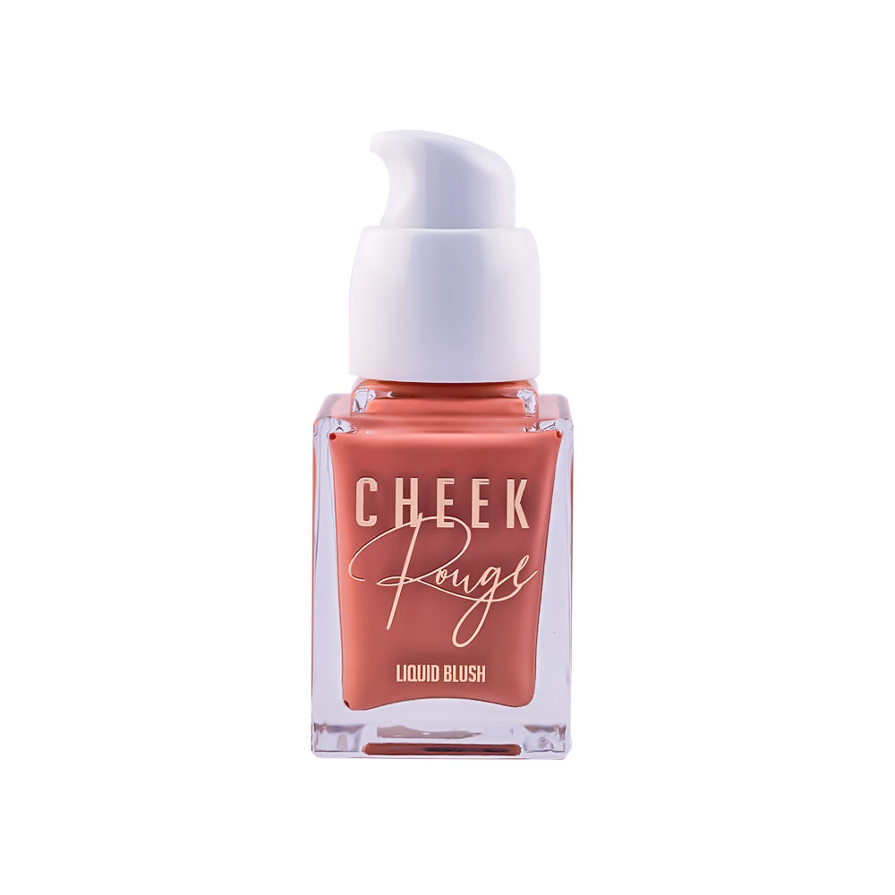 Character Cheek Rouge Liquid Blush: Buy Character Cheek Rouge Liquid ...