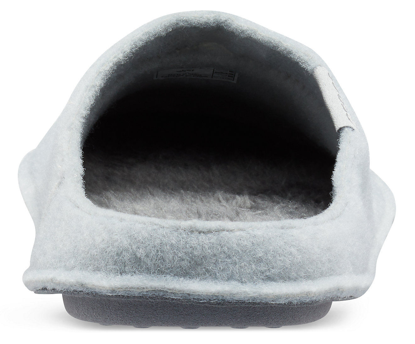 Crocs Baya Grey Unisex Slipper: Buy Crocs Baya Grey Unisex Slipper ...