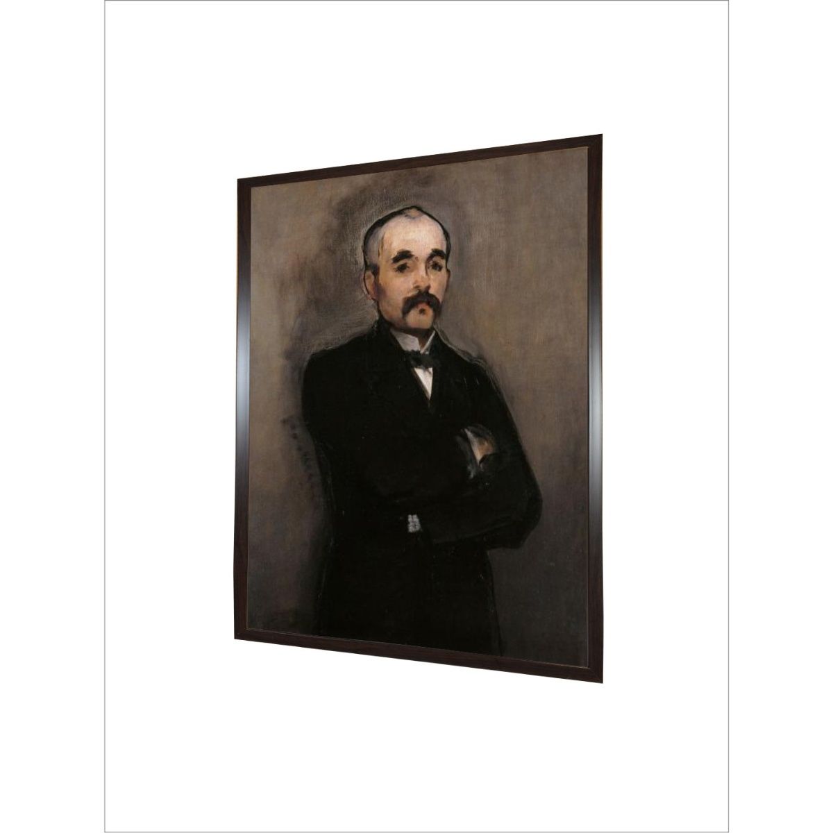Buy The Art House Portrait of Georges Benjamin Clemenceau Painting by ...