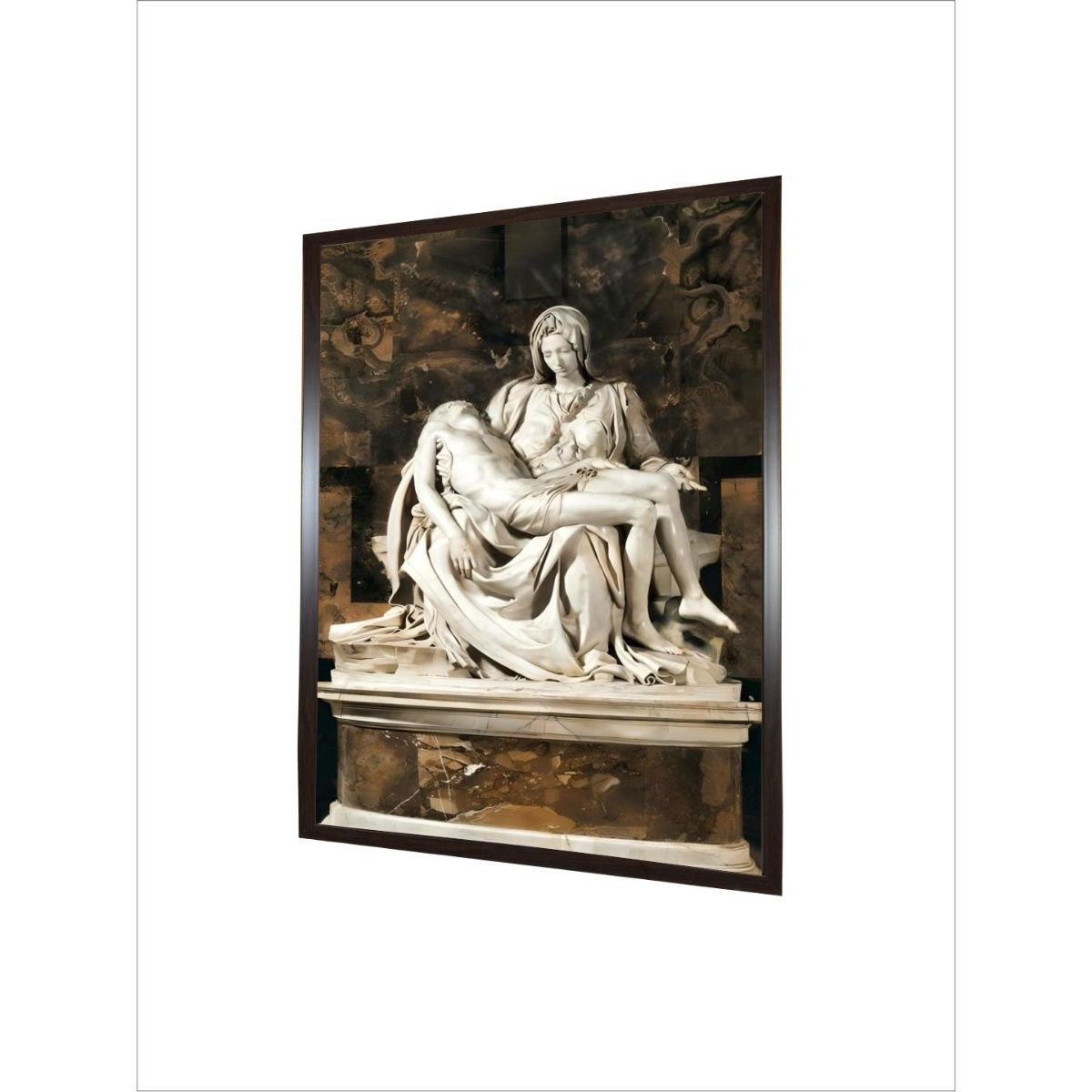 Buy The Art House Pieta Painting Online