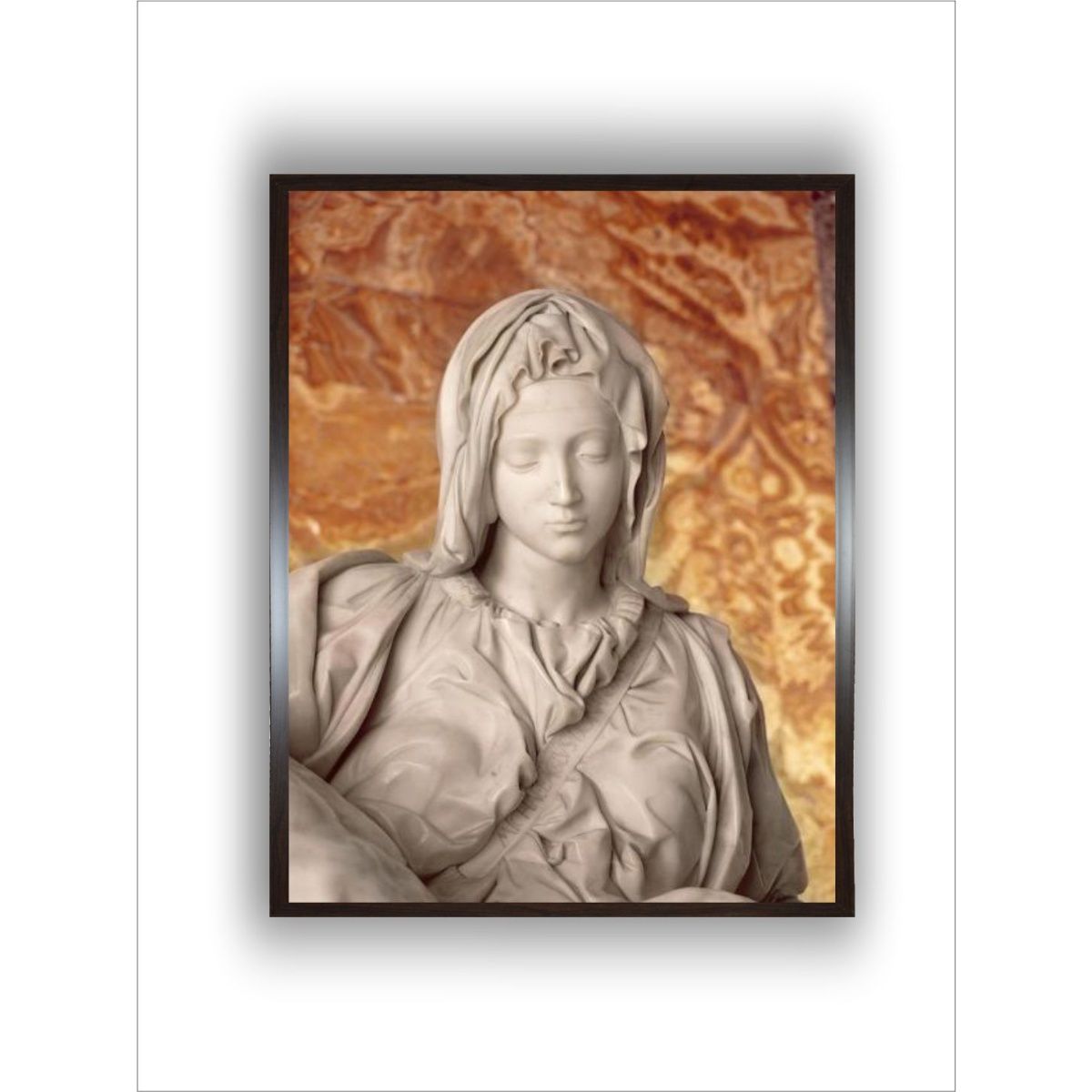 Buy The Art House Pieta Painting Online