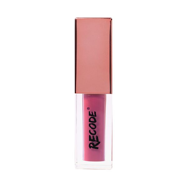 Buy Recode Hydrating Matte Liquid Lipstick Online