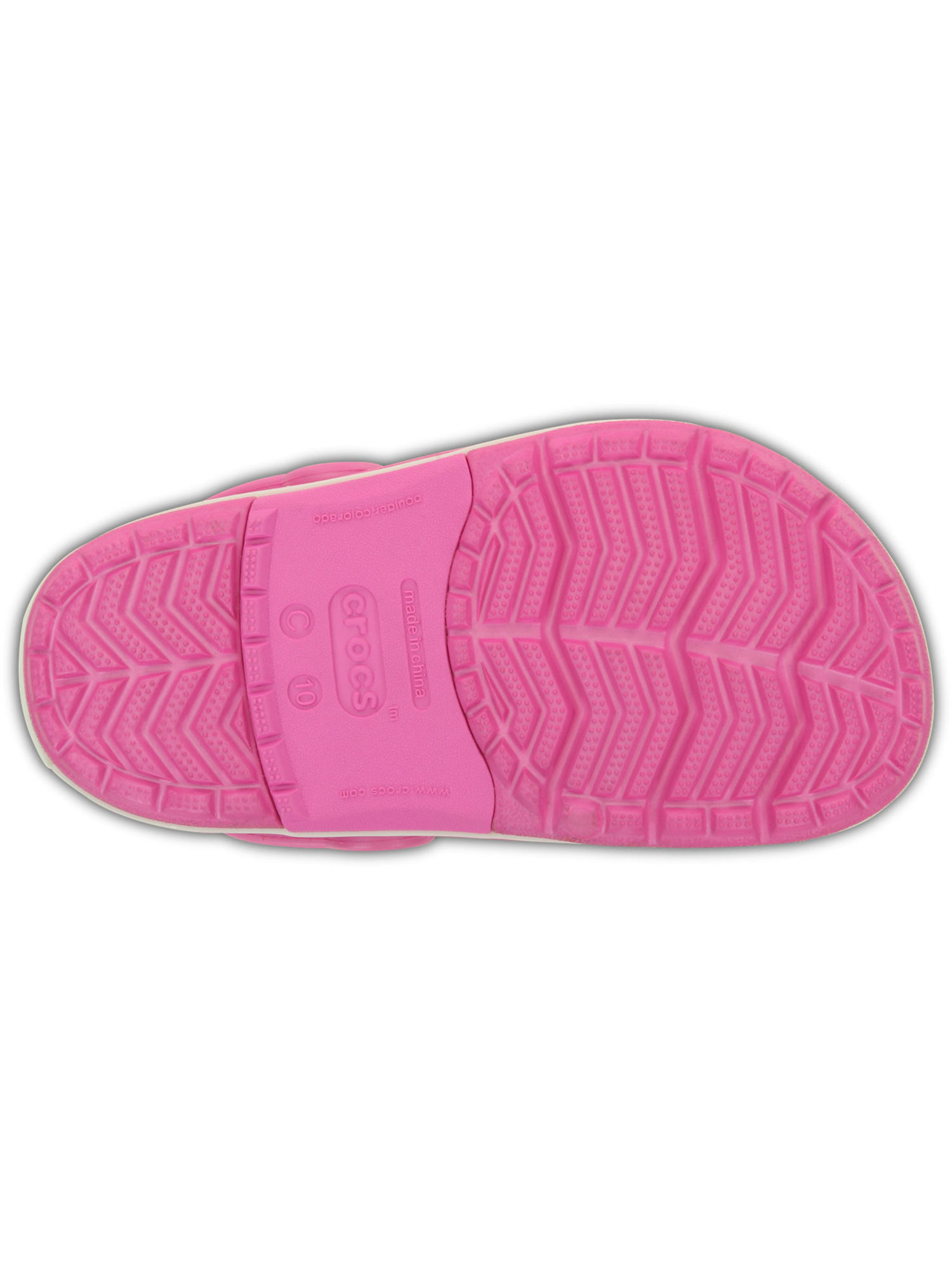 Crocs Pink Lights Patterned Clogs Buy Crocs Pink Lights Patterned Clogs Online At Best Price In