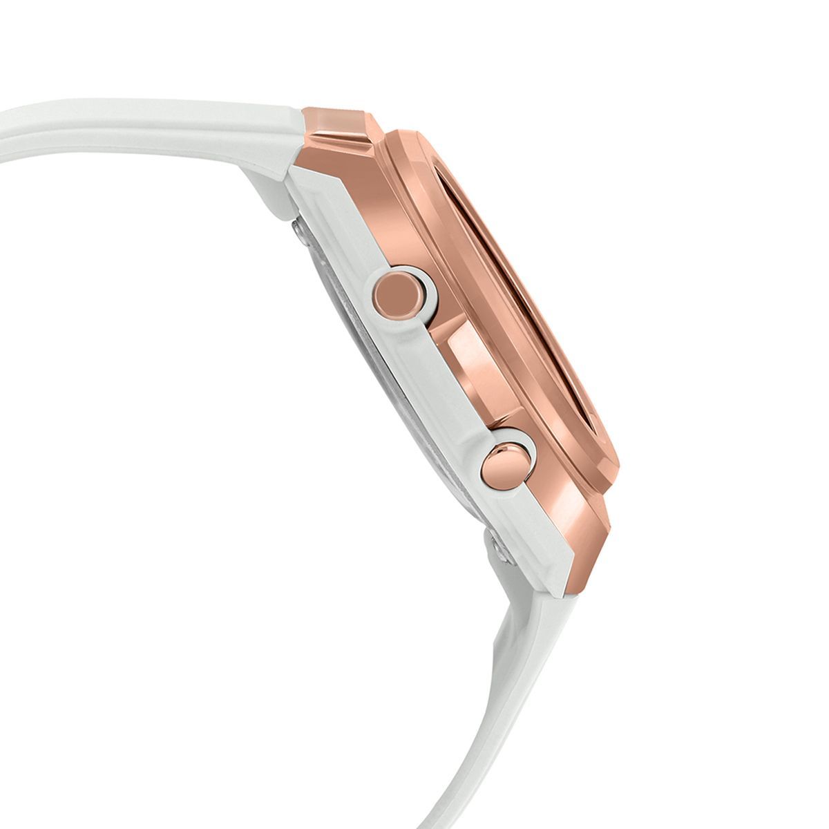 Buy Casio Bx187 Baby-g G-ms(msg-s600g-7adr) Analog-digital Watch-for ...