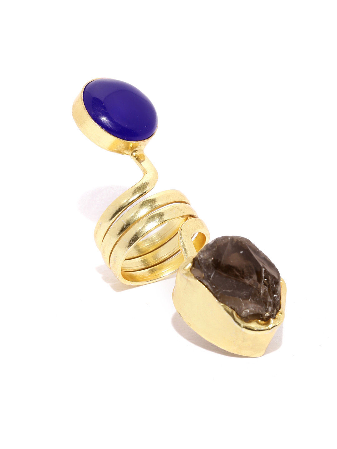 Buy Tipsyfly Cleopatra Ring Online